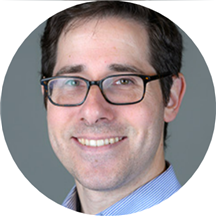 Dr. Daniel Krich, DO | BCHP Pediatric Pulmonology, Hawthorne, NY