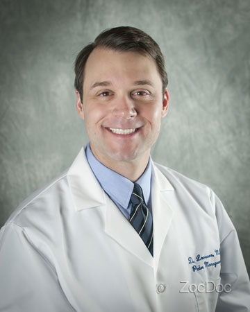 Dr. Daniel Lorenzo, MD | Kaizen Orthopedics | Anesthesiologist