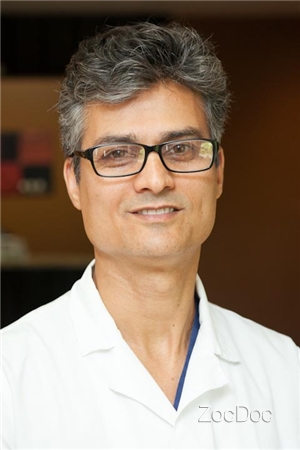 Dr. Daniel Mashoof, DDS | Whole Body Dental, Bellevue, WA | Dentist