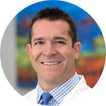 Dr. Daniel Maurer, DO, Frisco, TX | Orthopedic Surgeon