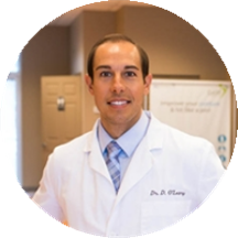 Dr. Daniel O'Leary, DC | Strotheide Chiropractic, Chesterfield, MO