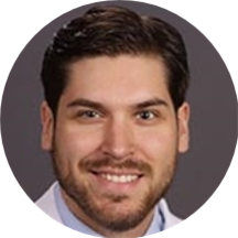 Dr. Daniel Pinto, DDS, MS | Smiles International, McLean, VA
