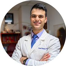 Dr. Daniel Rafaelov, OD, Brooklyn, NY | Optometrist | Get Virtual Care