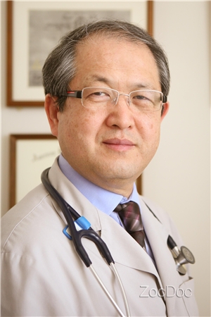 Dr. Daniel Shin, MD | Daniel Shin, Chicago, IL | Family Physician