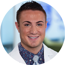 Dr. Daniel Tinker, MD, MO | Dermatologist | Get Virtual Care