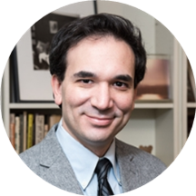 Dr. Daniel Winarick, PhD | Dr. Daniel Winarick, Ph.D., New York, NY