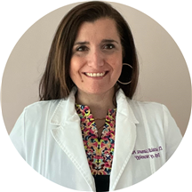 Dr. Danielle Geraldi-Samara, MD, Staten Island, NY | Neurologist