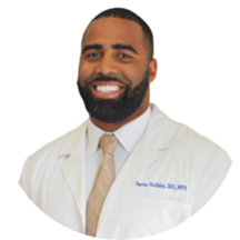 Dr. Darius Halliday, DDS | Dominguez Hills Dental Group, Carson, CA