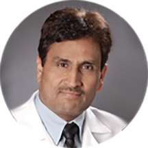 Dr. Darshan Mistry, MD | UH Southwest Internal Medicine, Middleburg Hts, OH