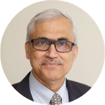 Dr. Davendra Mehta, MD | Mount Sinai Doctors, New York, NY