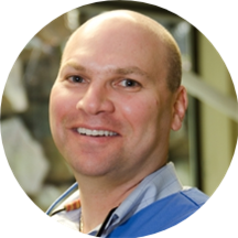 Dr. David Aronowitz, DDS, MSD | Bellevue Specialized Dental Care ...