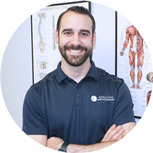 Dr. David Avallon, DC, Fairfield, CT | Chiropractor | Get Virtual Care
