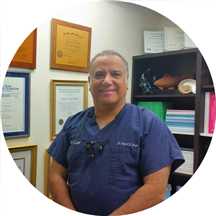 Dr. David Azar, DDS | Azar Implant Dentistry, New York, NY | Dentist