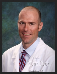 Dr. David Bierbrauer, MD | Cornerstone Orthopaedics and Sports Medicine