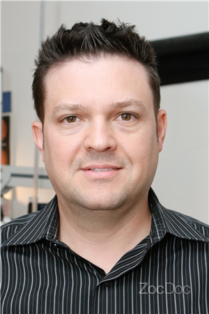 Dr. David Chorney, OD | Chorney Eyecare, Roseville, MI | Optometrist