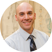 Dr. David Cunningham, DC, Chicago, IL | Chiropractor
