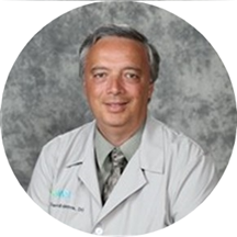 Dr. David De Ramos, DO, Bloomingdale, IL | Family Physician