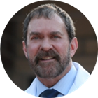 Kevin Rust, MD, Greenwood, SC | Ear, Nose & Throat Doctor