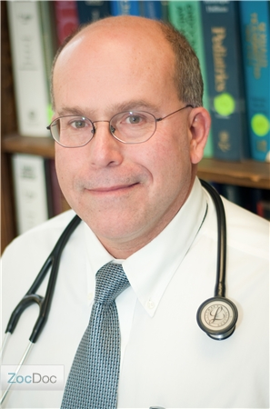 Dr. David Garrell, MD | David Garrell, MD, Fairfield, CT | Internist