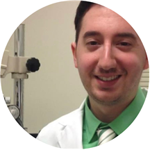 Dr. David Giusti, OD, West Nyack, NY | Optometrist | Get Virtual Care