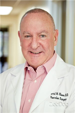 Dr. David Glass, MD, FACS | David Glass, MD | Vascular Surgeon