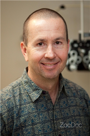 Dr. David Hammond, OD | Balcones Eyecare, Austin, TX | Optometrist