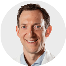 Dr. David Hergan, MD, Westbrook, CT | Hip and Knee Surgeon