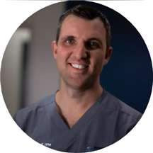 Dr. David Matthew Graff, DPM | Inspire Health Clinics, South Jordan, UT