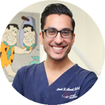 Dr. David Moradi, DDS, MS | Dentistry & Orthodontics, Los Angeles, CA