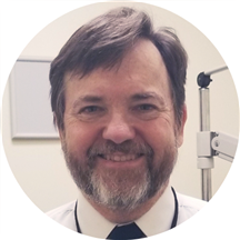 Dr. David Morrison, OD, WincheSter, VA | Optometrist