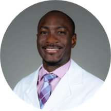 Dr. David Mosley, MD | BayCare Medical Group, Tampa, FL | Internist