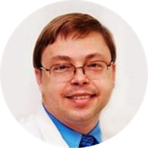 Dr. David Nicholson, DO | David Nicholson, DO LLC, Bellbrook, OH