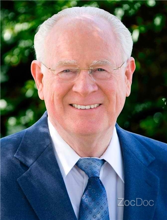 Dr. David Rhoads, OD | Central Dupage Vision Center, Winfield, IL