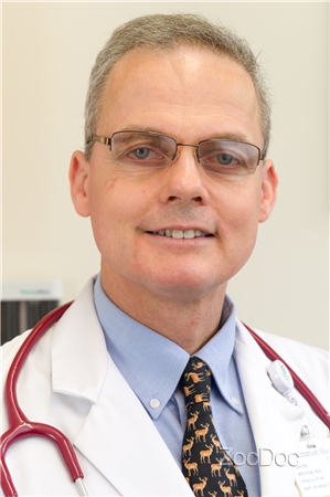 Dr. David Riester, MD | Northeast Allergy Asthma & Immunology, Sudbury, MA