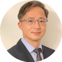 Dr. David S. Lee, DDS | Fusion Dental, Reston, VA | Dentist