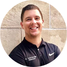 Dr. David Satterfield, DC, Brooklyn, NY | Chiropractor