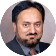 Dr. Davinder Bhamber, MD | Ishpaul Medical, Sarasota, FL | Internist