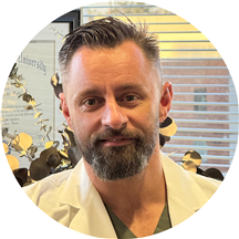 Dr. Deacon Farrell, MD, Beverly Hills, CA | Pain Management Specialist