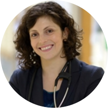 Dr. Deb Erlich, MD | Steward Medical Group - Steward Family Medicine ...