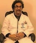 Dr. Debasish Chaudhuri, MD | ClearChoice Medical & Dental Center, Houston, TX
