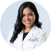 Dr. Debbie Ali, OD | American Vision Group, Pembroke Pines, FL