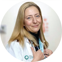 Dr. Deborah Edberg, MD, Chicago, IL | Family Physician