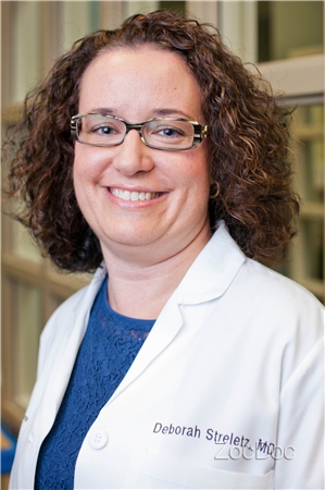 Dr. Deborah Streletz, MD | Bryn Mawr Family Practice