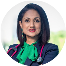 Dr. Deepa Grandon, MD | Lively Virtual Care Organization, Timpas, CO