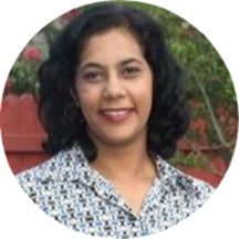 Dr. Deepa Naik, DDS, Hutto, TX | Pediatric Dentist | Get Virtual Care