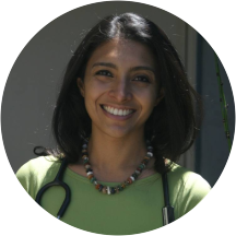 Dr. Deepa Ramachandran, MD | South Bay Family Medicine, San Jose, CA