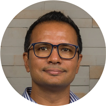 Dr. Deepak Kumar, MD, Markleeville, CA | Psychiatrist