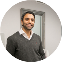 Dr. Deepan Patel, DMD, Chicago, IL | Dentist | Get Virtual Care