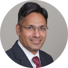Dr. Deepanshu Garg, MD, Goodyear, AZ | Internist | Get Virtual Care