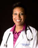 Dr. Demetria Smith, MD | Family First Healthcare, McKinney, TX